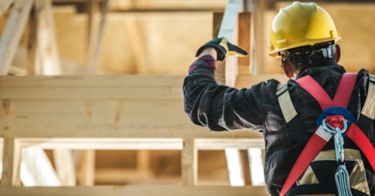 Taking Safety to New Heights: Navigating Risks at Elevated Levels | AJG ...