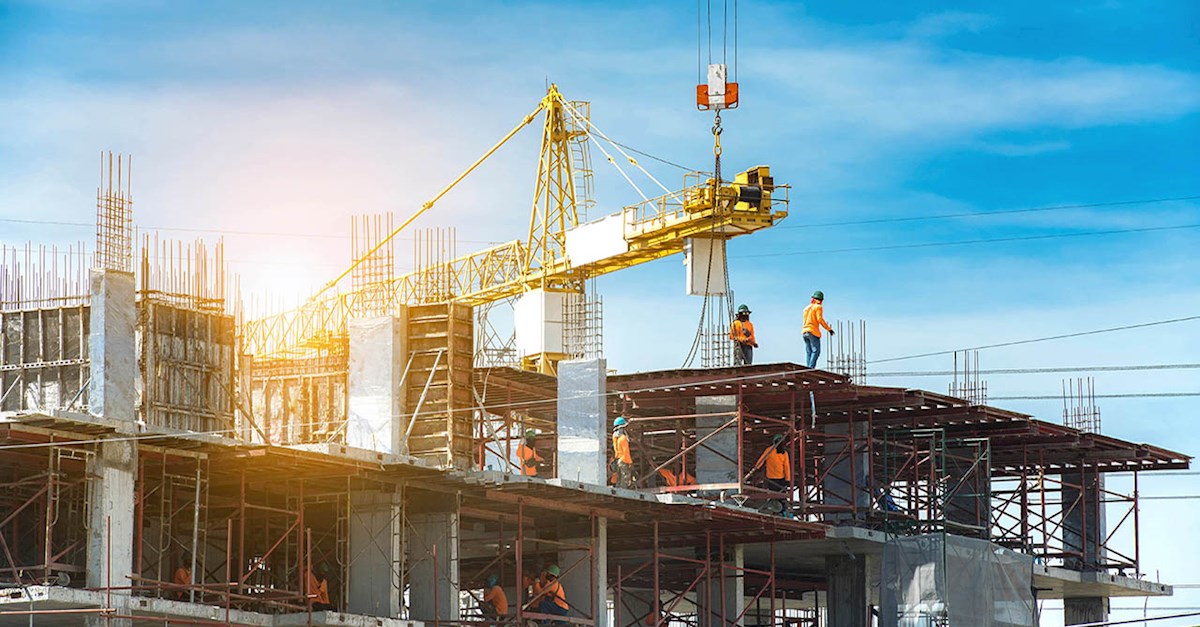 Welcome to the September 2024 Edition of Construction Risks | AJG ...