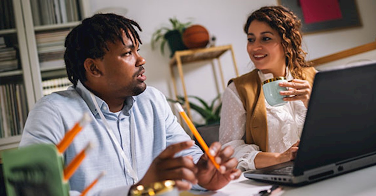 Insights and Expertise: A Q&A with Matthew Nelson, Senior Consultant at ...