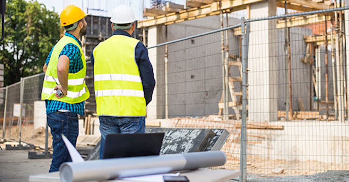 Navigating Building Warranty Insurance Challenges for Housing ...