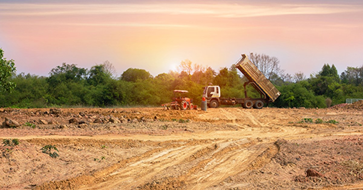 The Rising Threat of Subsidence and the Need for Proactive Resilience ...