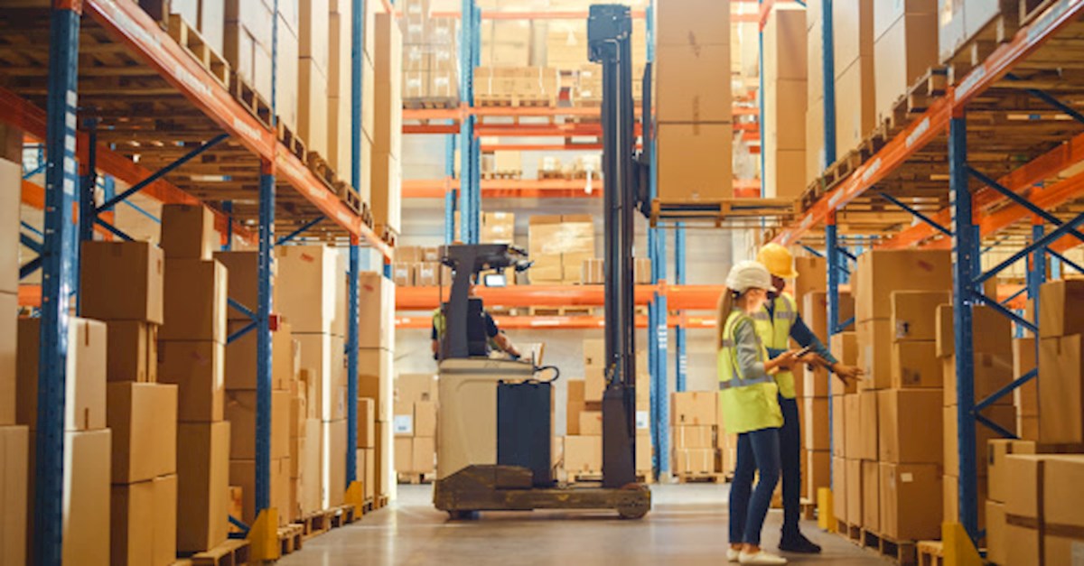 Ensuring Continuity: Building a Robust and Resilient Supply Chain | AJG ...