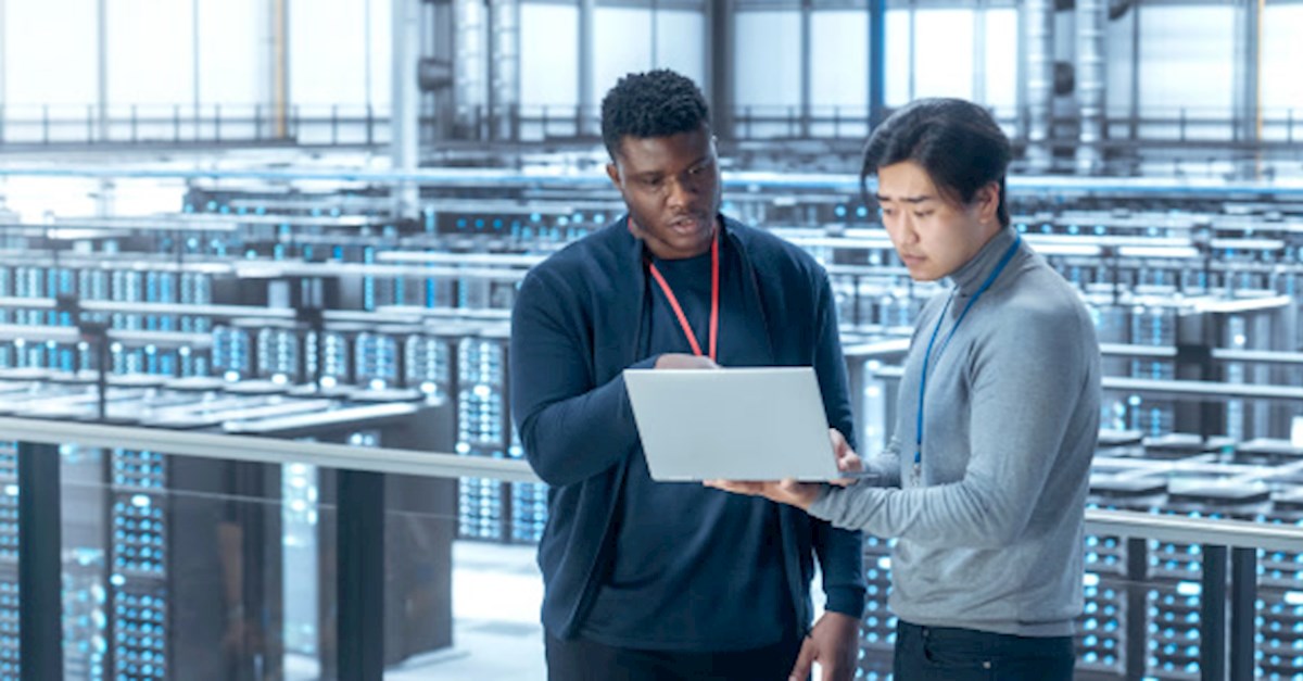 Quantifying Cyber Risks for Strategic Decision-Making | AJG United Kingdom