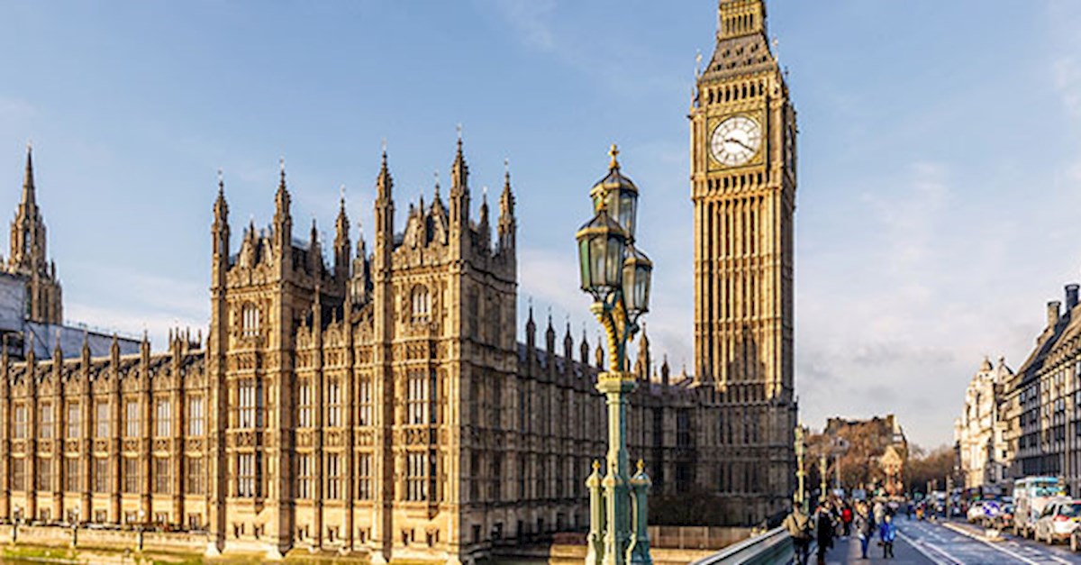 The Pension Schemes Bill is Introduced into Parliament | AJG United Kingdom
