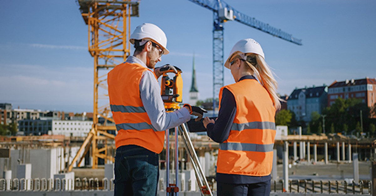 Register to watch: Building Resilience – Construction Sector Update ...