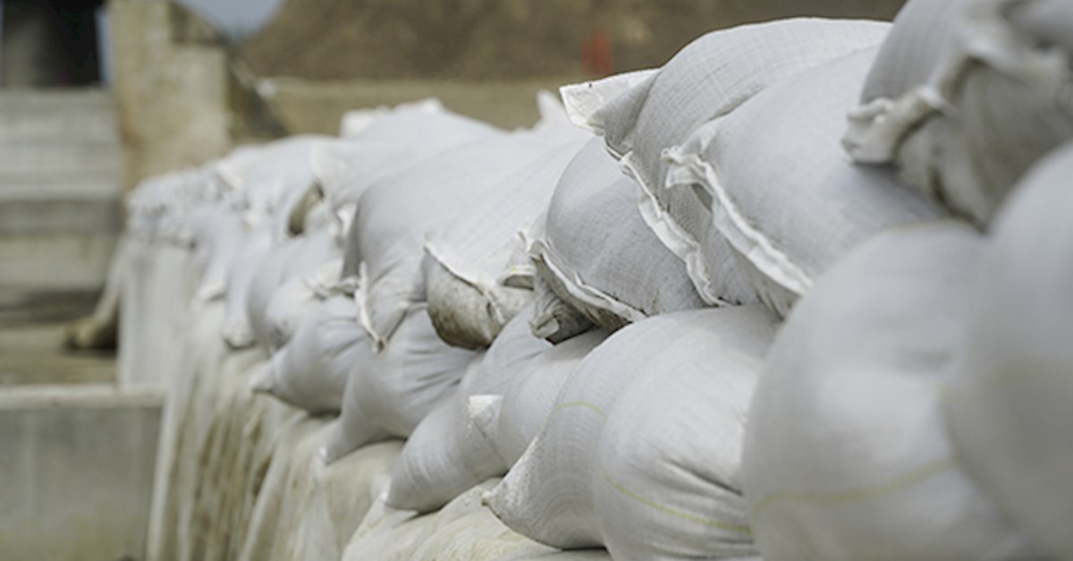 Seasonal Risks; The Threat of Flooding – Tips for Reducing Risk | AJG ...