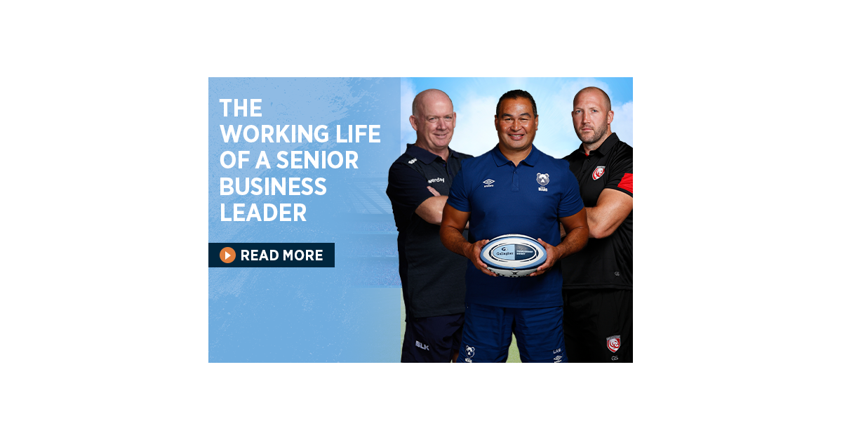 Gallagher survey reveals how a lack of peer-level support is preventing ...