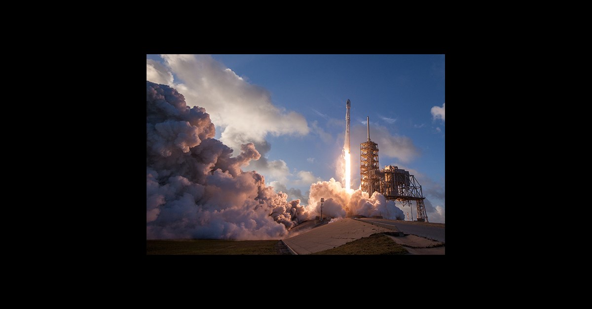 Gallagher boosts aerospace expertise with senior space appointment ...