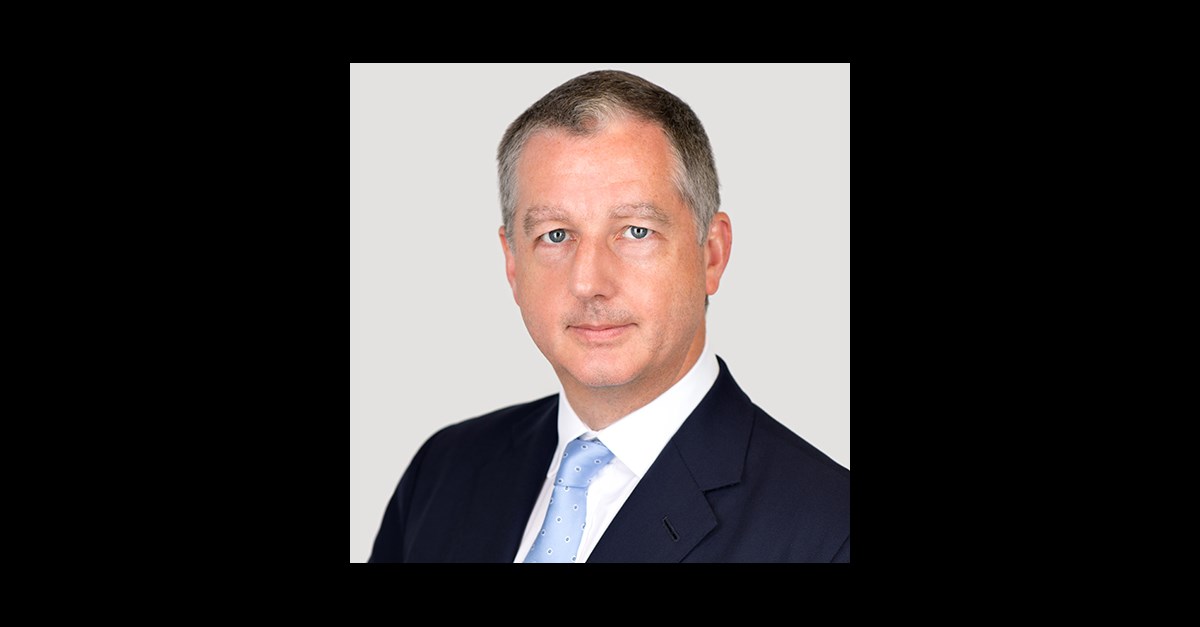 Gallagher appoints Julian Raven as CEO of energy practice | AJG United ...