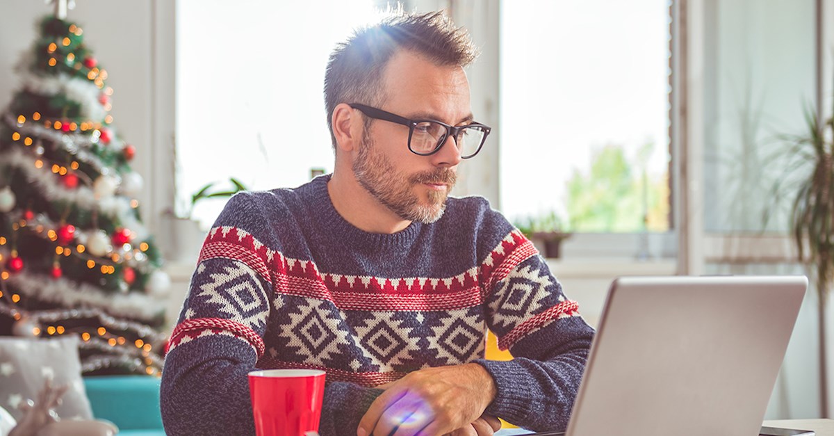 Could the Cyber Grinch Steal Christmas? | AJG United Kingdom