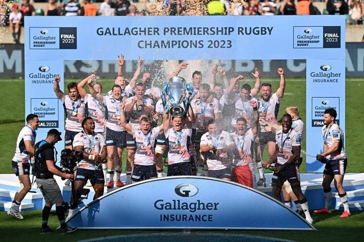 Fixtures announced for Gallagher’s sixth year as Title Partner of ...