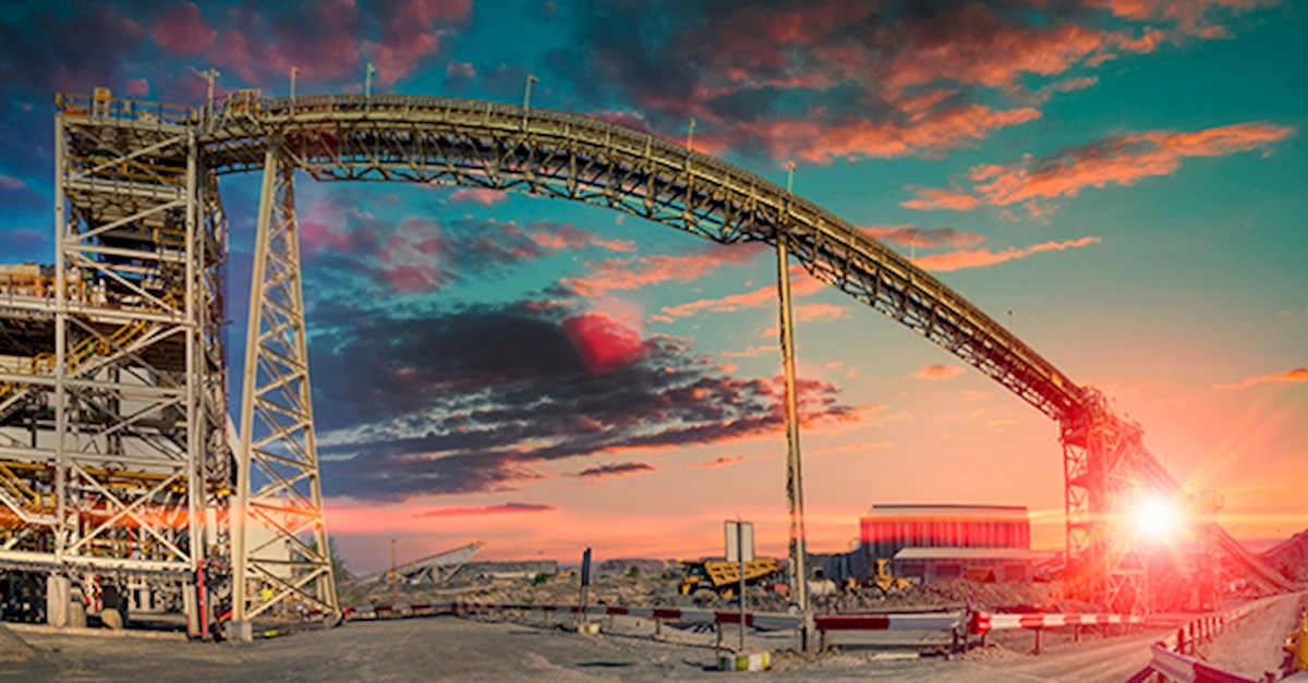 Gallagher makes key appointment to lead global mining and heavy ...