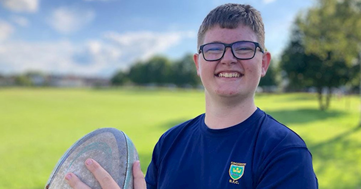 Project Rugby Programme Produces a Player Coach for Bristol’s First ...