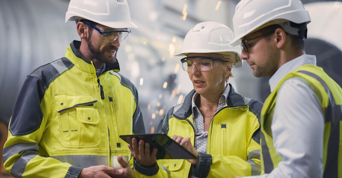 Owner Controlled Insurance Programme | AJG United Kingdom