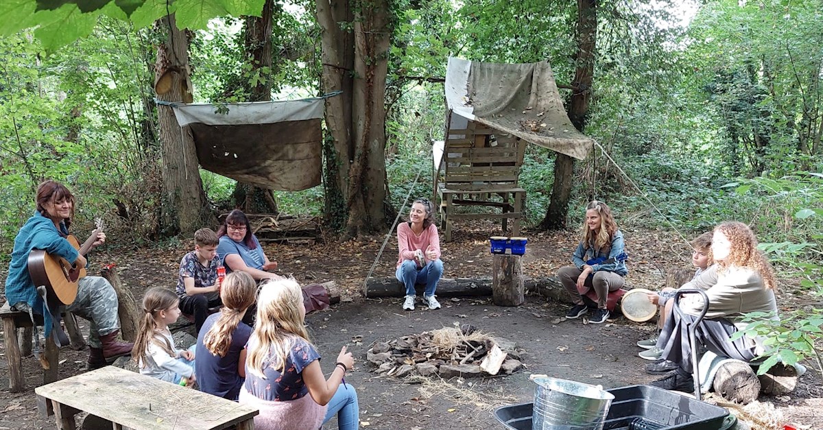 Gallagher donates £25,000 to Kent-based children’s charity | AJG United ...