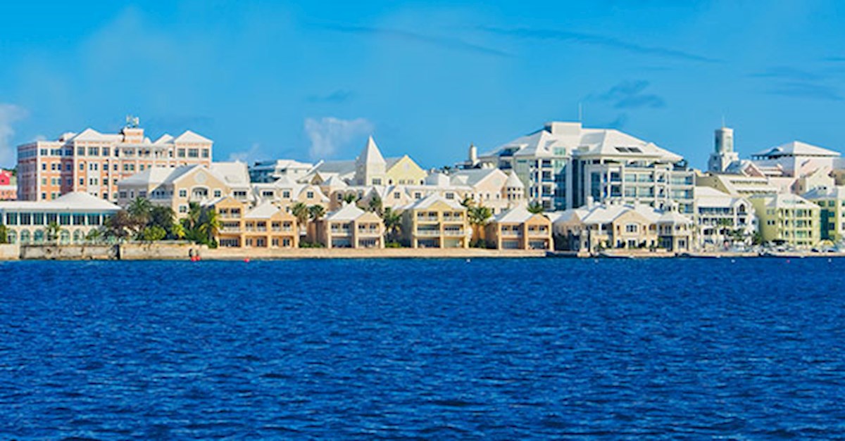 Gallagher launches new specialty business in Bermuda | AJG United Kingdom