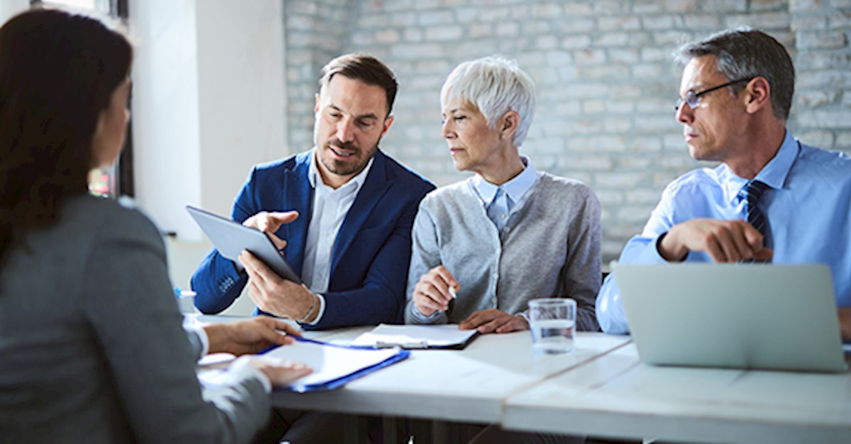 Cost-of-living and increased national insurance contributions amongst ...