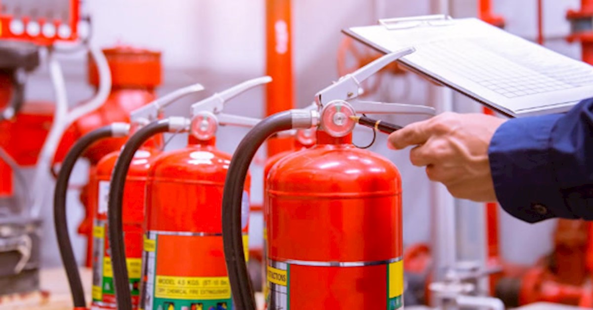 Reducing Fire Risk Amidst Climate-Induced Heatwaves and Spread ...