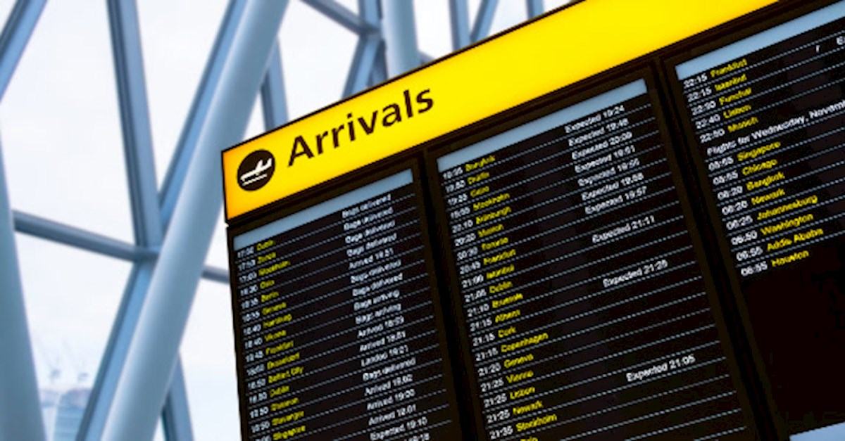 Gallagher develops market-wide solution to airline insurance exclusion ...