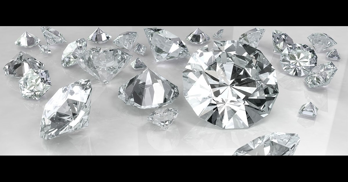Jewellers Block and General Specie Insurance | AJG United Kingdom