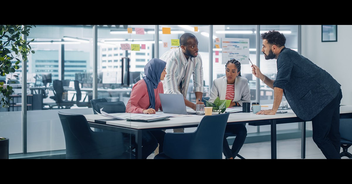 Life Sciences Start-up Insurance | AJG United Kingdom