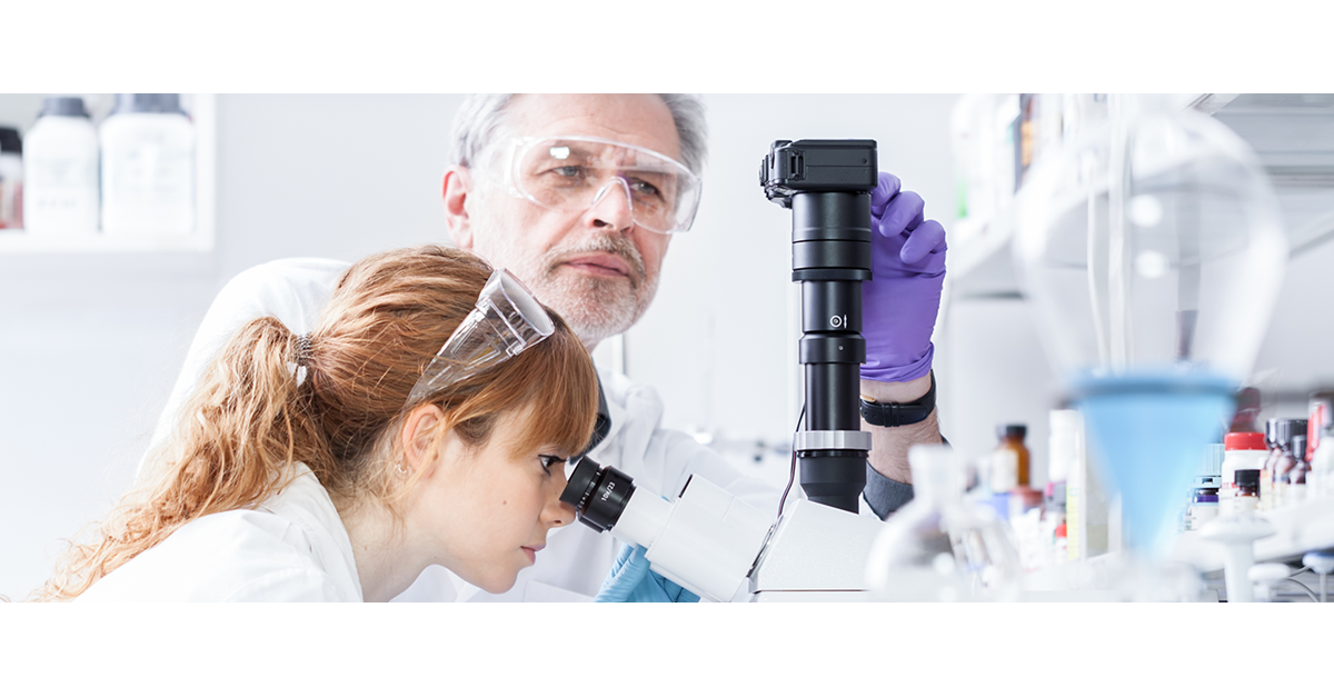 Life Science Insurance & Risk Management | AJG United Kingdom