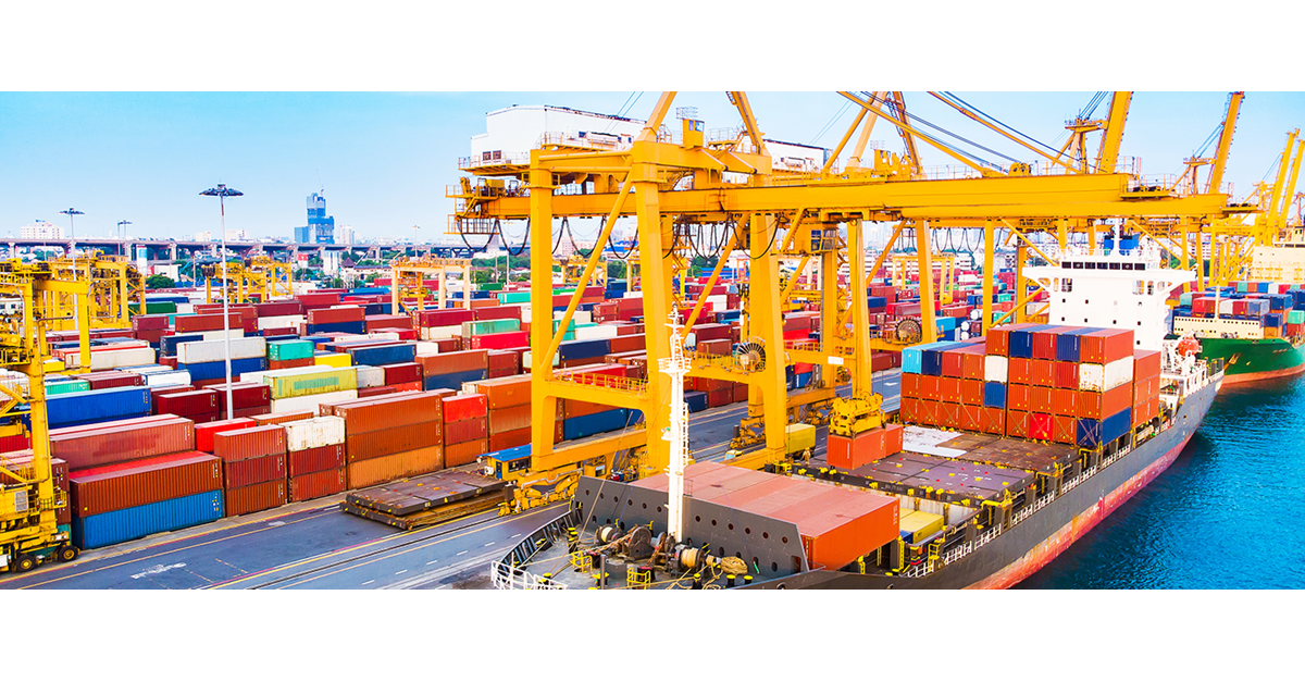 Cargo Insurance, Freight Insurance, Marine Cargo & Stock Throughput ...