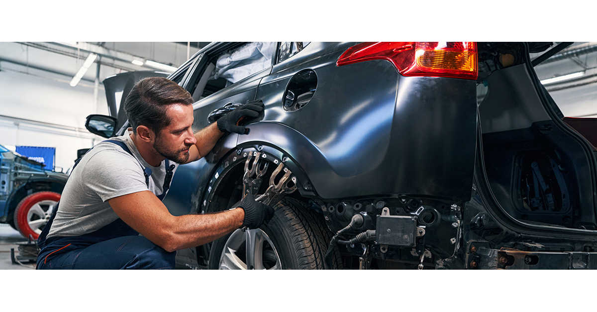 Service and Repair Garage Insurance | Gallagher UK Insurance | AJG ...