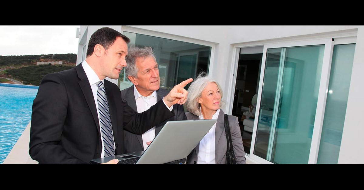 Estate & Letting Agents Insurance for Propertymark Members | AJG United ...