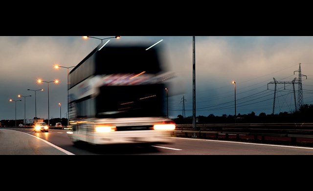 Coach Insurance, Bus Insurance & Passenger Transport Liability ...