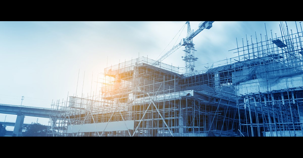 Latent Defects Insurance | AJG United Kingdom