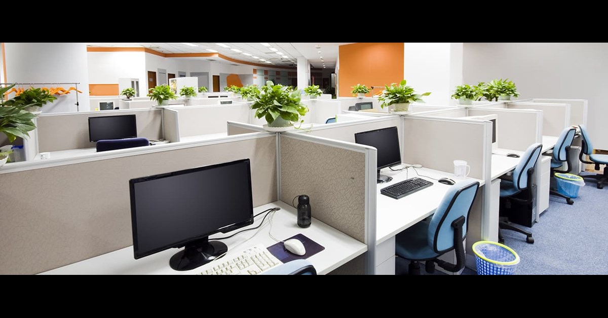 Office Insurance | Business Building & Contents Insurance | AJG United ...