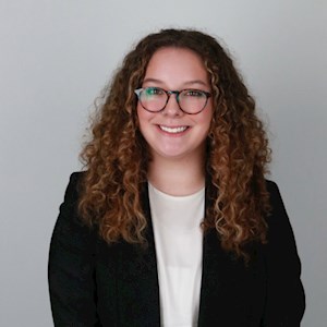 Hannah Grape | AJG United States